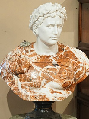 The Best Marble Statues: A Guide to Timeless Beauty and Craftsmanship ...