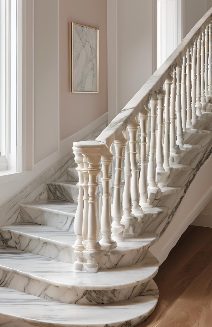 Masterfully Carved Marble Art | MarbleArtisans™